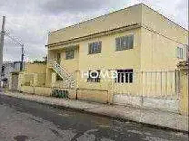 Casa / Sobrado para Venda em Queimados/RJ São Francisco 2 Quartos