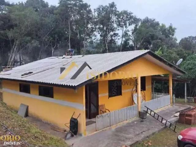 Casa / Sobrado para Venda em Quitandinha/PR Centro 2 Quartos