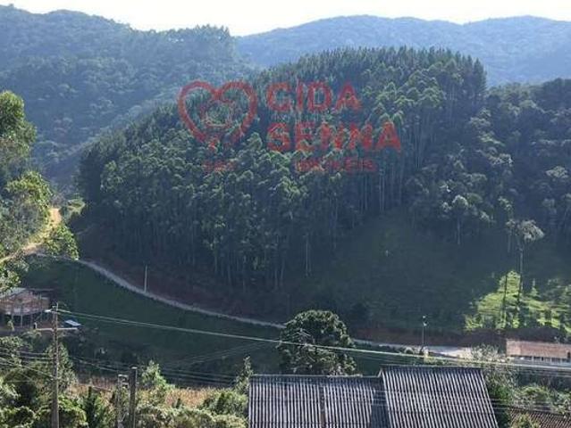 Casa / Sobrado para Venda em Rancho Queimado/SC Centro 4 Quartos