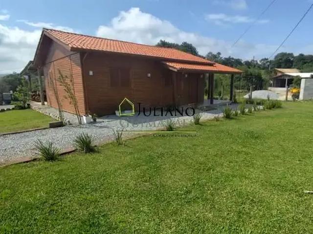 Casa / Sobrado para Venda em Rancho Queimado/SC Invernadinha 2 Quartos