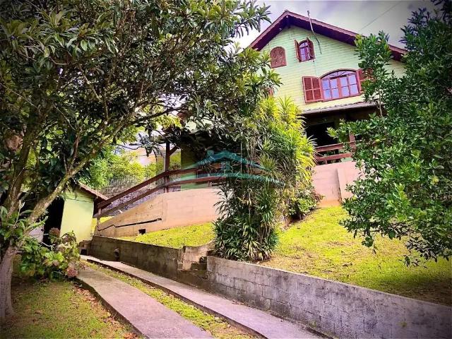 Casa / Sobrado para Venda em Rancho Queimado/SC Rio das Antas 3 Quartos