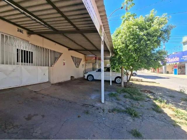 Casa / Sobrado para Venda em Recanto das Emas/DF Recanto das Emas 5 Quartos