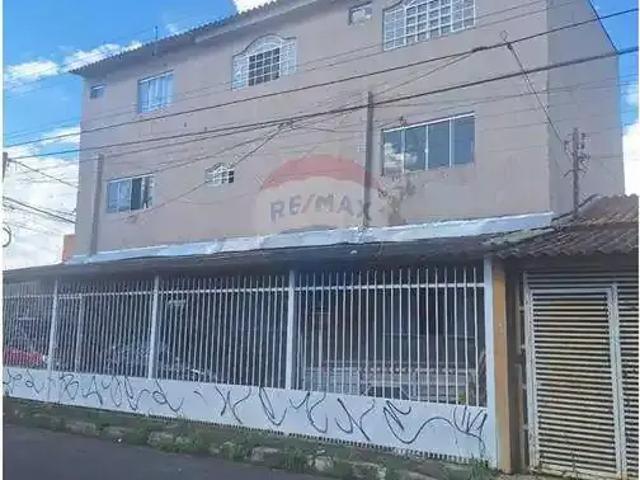Casa / Sobrado para Venda em Recanto das Emas/DF Recanto das Emas 8 Quartos