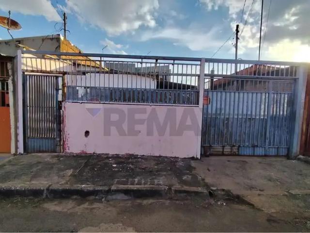Casa / Sobrado para Venda em Recanto das Emas/DF Recanto das Emas 2 Quartos