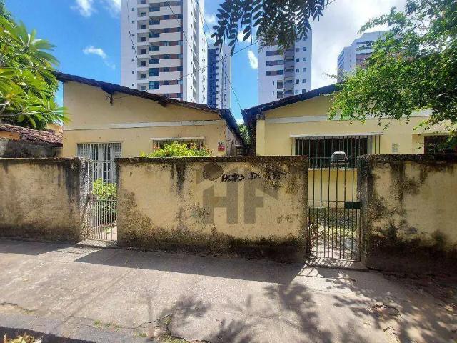 Casa / Sobrado para Venda em Recife/PE Tamarineira 2 Quartos