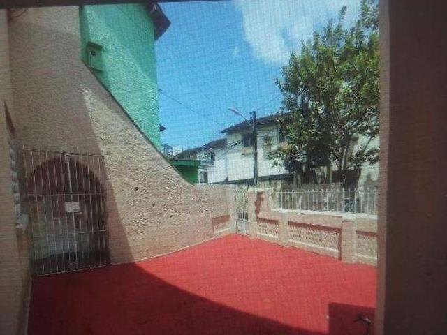 Casa / Sobrado para Venda em Recife/PE Tamarineira 2 Quartos