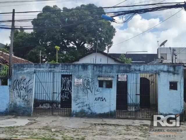 Casa / Sobrado para Venda em Recife/PE Tamarineira 2 Quartos