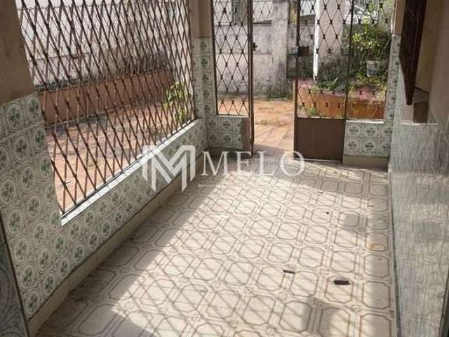 Casa / Sobrado para Venda em Recife/PE Tamarineira 2 Quartos