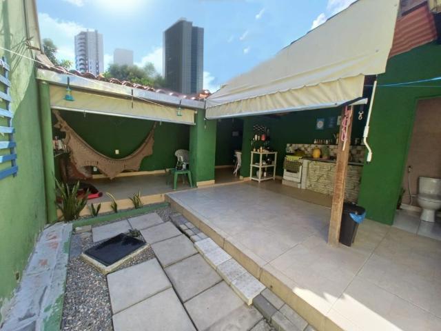 Casa / Sobrado para Venda em Recife/PE Tamarineira 3 Quartos