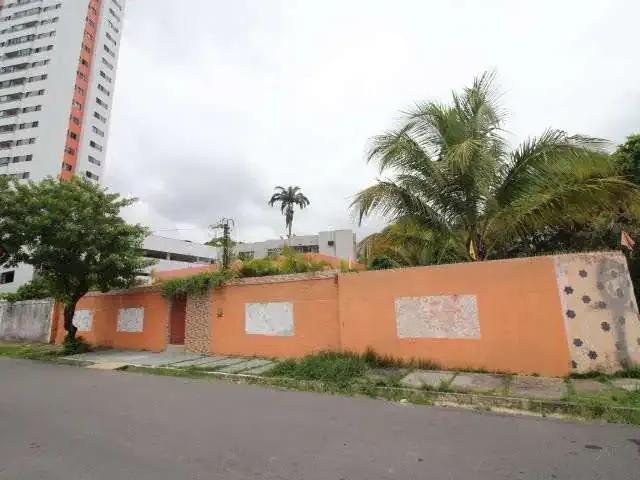 Casa / Sobrado para Venda em Recife/PE Tamarineira 3 Quartos