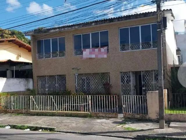 Casa / Sobrado para Venda em Recife/PE Tamarineira 3 Quartos