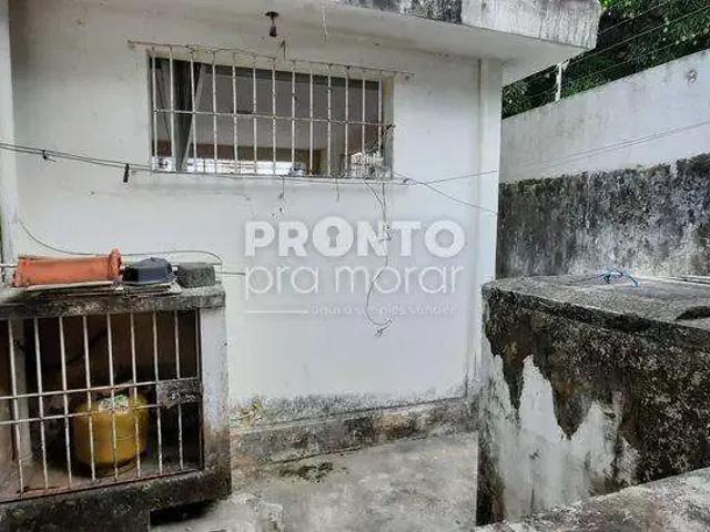 Casa / Sobrado para Venda em Recife/PE Tamarineira 3 Quartos