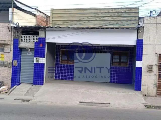 Casa / Sobrado para Venda em Recife/PE Tejipió 3 Quartos