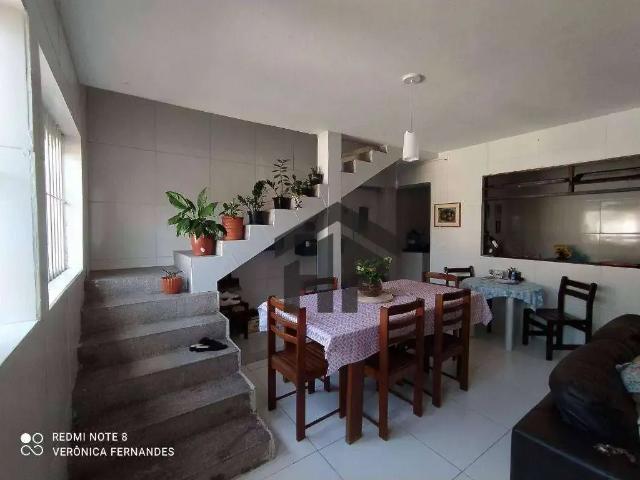 Casa / Sobrado para Venda em Recife/PE Torrões 3 Quartos