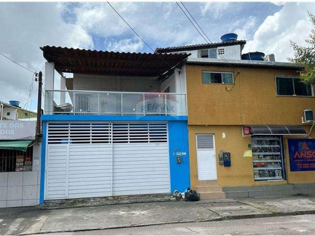 Casa / Sobrado para Venda em Recife/PE Torrões 4 Quartos