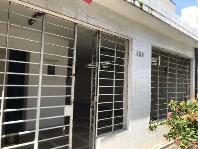 Casa / Sobrado para Venda em Recife/PE Torre 4 Quartos
