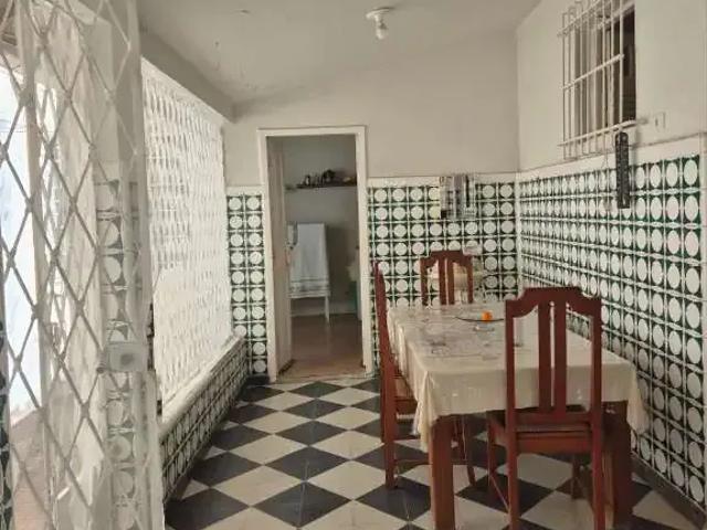 Casa / Sobrado para Venda em Recife/PE Torre 6 Quartos