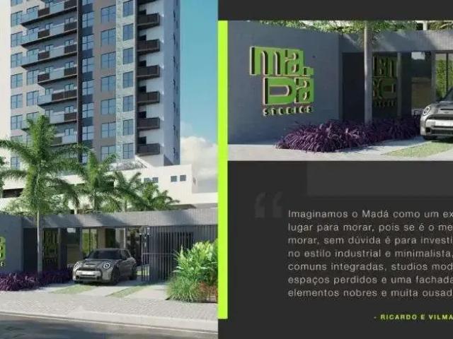 Casa / Sobrado para Venda em Recife/PE Torre 1 Quartos