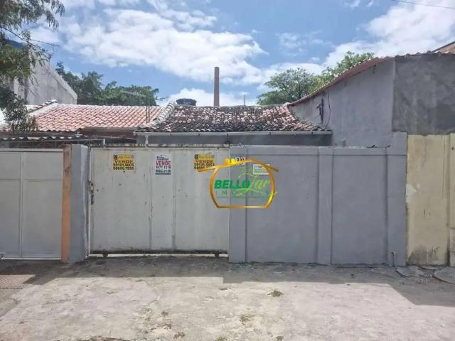 Casa / Sobrado para Venda em Recife/PE Torre 2 Quartos