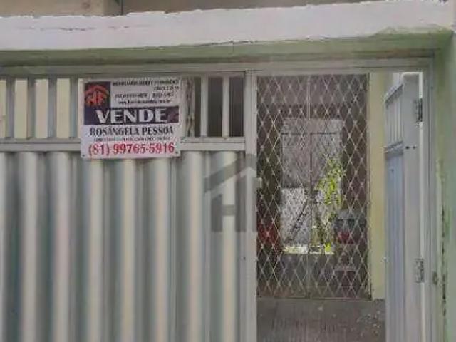 Casa / Sobrado para Venda em Recife/PE Torre 3 Quartos