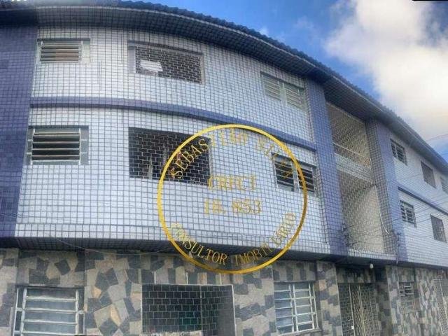 Casa / Sobrado para Venda em Recife/PE Torre 3 Quartos