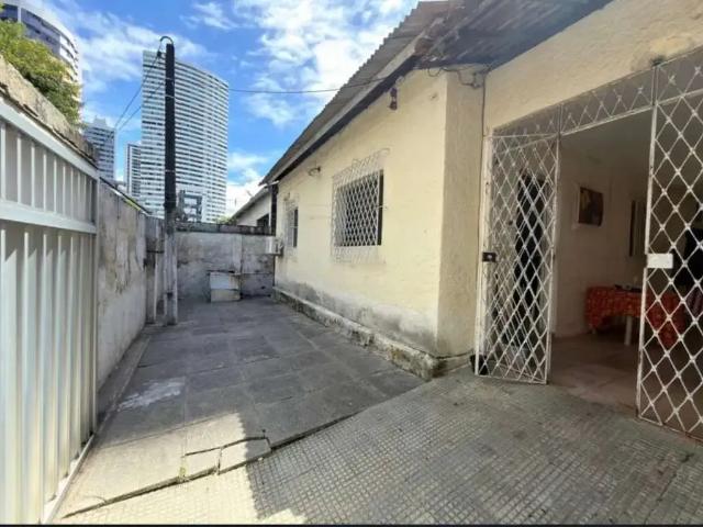 Casa / Sobrado para Venda em Recife/PE Torre 3 Quartos