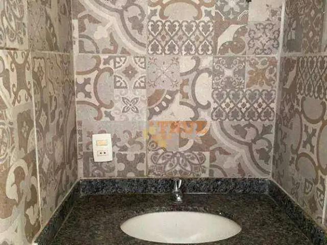 Casa / Sobrado para Venda em Recife/PE Várzea 3 Quartos