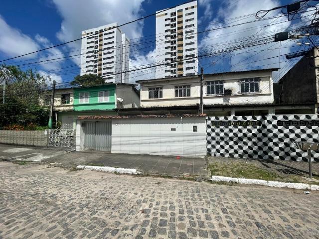 Casa / Sobrado para Venda em Recife/PE Várzea 3 Quartos