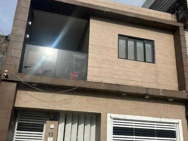 Casa / Sobrado para Venda em Recife/PE Várzea 3 Quartos