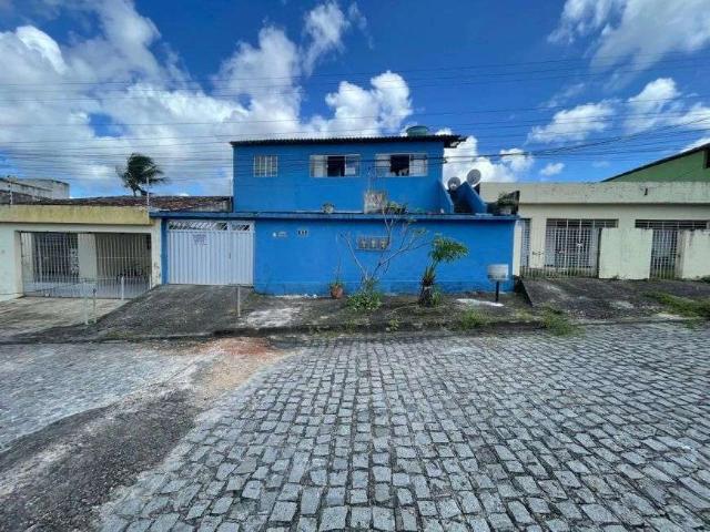 Casa / Sobrado para Venda em Recife/PE Várzea 7 Quartos