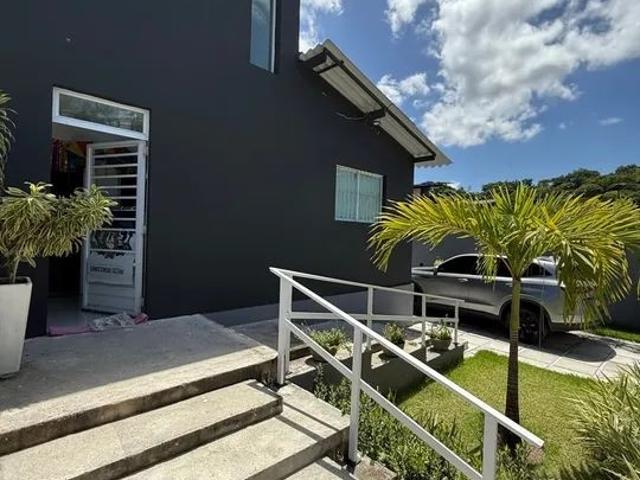 Casa / Sobrado para Venda em Recife/PE Várzea 4 Quartos