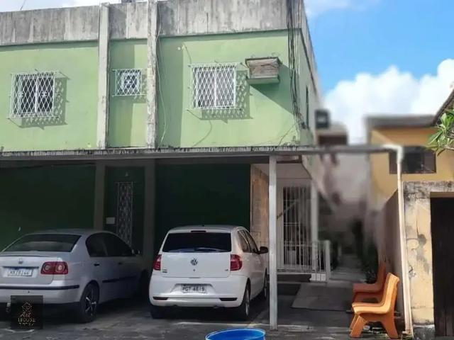 Casa / Sobrado para Venda em Recife/PE Várzea 4 Quartos