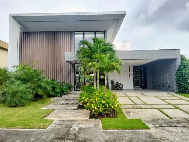 Casa / Sobrado para Venda em Recife/PE Várzea 5 Quartos