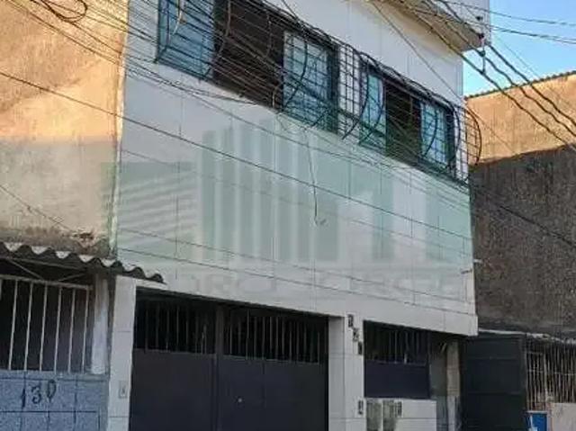 Casa / Sobrado para Venda em Recife/PE Várzea 5 Quartos