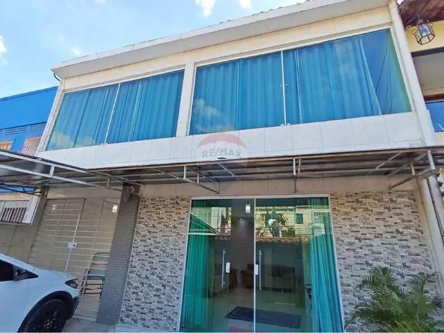 Casa / Sobrado para Venda em Recife/PE Várzea 5 Quartos