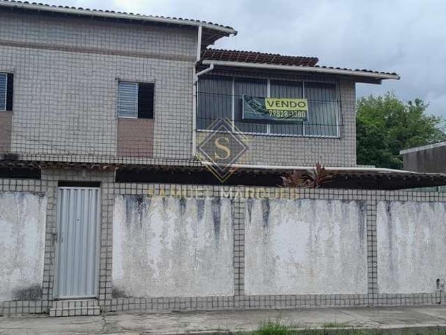 Casa / Sobrado para Venda em Recife/PE Várzea 5 Quartos