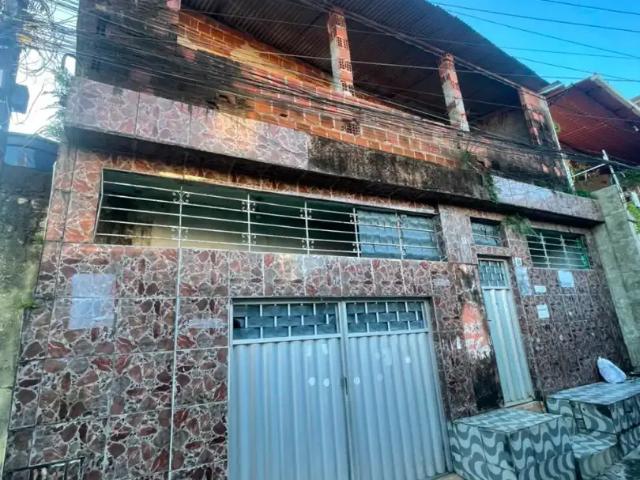 Casa / Sobrado para Venda em Recife/PE Vasco da Gama 1 Quartos