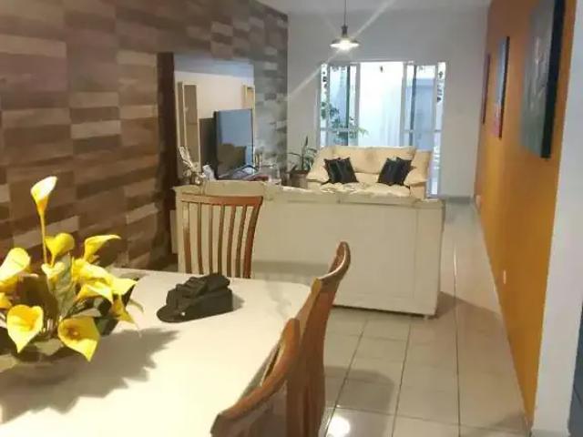 Casa / Sobrado para Venda em Recife/PE Água Fria 3 Quartos
