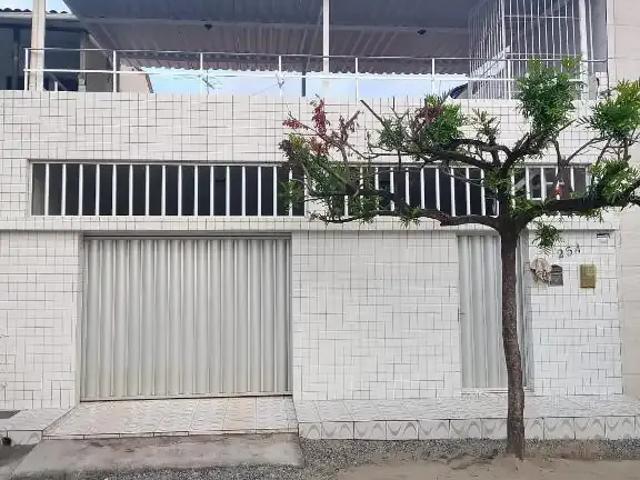 Casa / Sobrado para Venda em Recife/PE Água Fria 3 Quartos