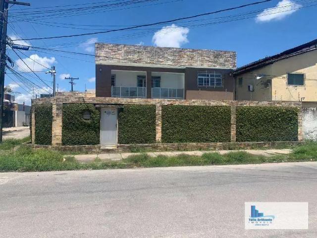 Casa / Sobrado para Venda em Recife/PE Afogados 4 Quartos