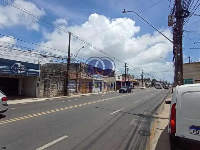 Casa / Sobrado para Venda em Recife/PE Afogados 4 Quartos