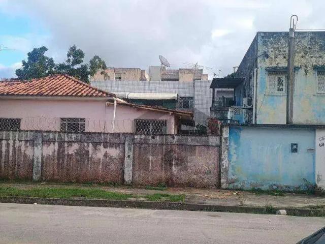 Casa / Sobrado para Venda em Recife/PE Afogados 4 Quartos