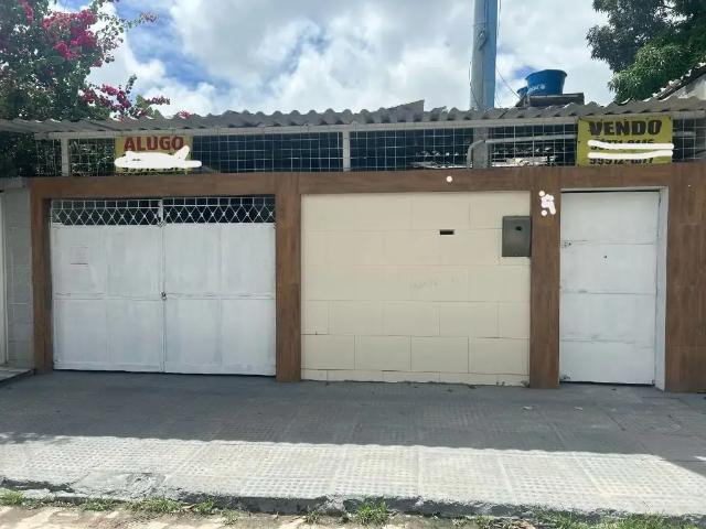 Casa / Sobrado para Venda em Recife/PE Afogados 6 Quartos
