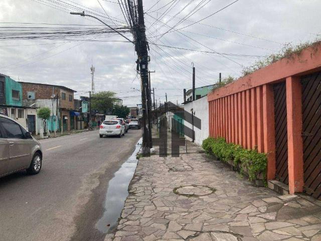 Casa / Sobrado para Venda em Recife/PE Afogados 6 Quartos