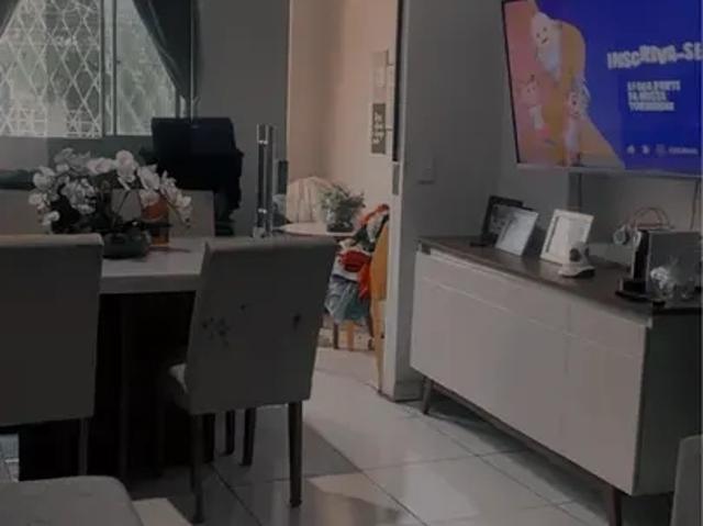 Casa / Sobrado para Venda em Recife/PE Afogados 2 Quartos
