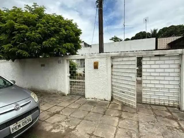 Casa / Sobrado para Venda em Recife/PE Afogados 3 Quartos