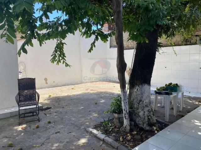 Casa / Sobrado para Venda em Recife/PE Afogados 3 Quartos