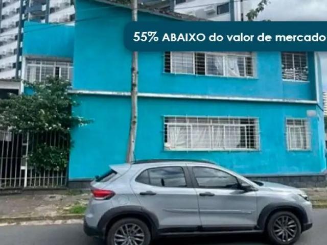 Casa / Sobrado para Venda em Recife/PE Aflitos