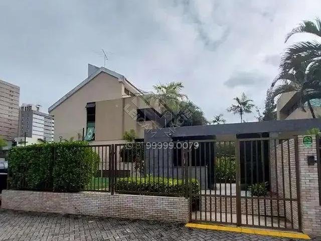 Casa / Sobrado para Venda em Recife/PE Apipucos 4 Quartos