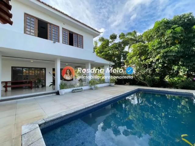 Casa / Sobrado para Venda em Recife/PE Apipucos 5 Quartos